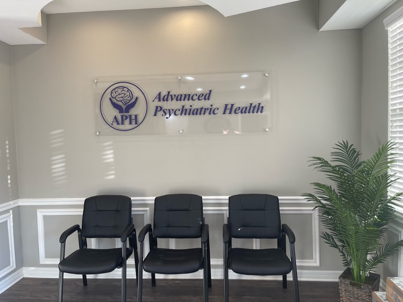 Psychiatrist in Tampa Bay Area | Advanced Psychiatric Health