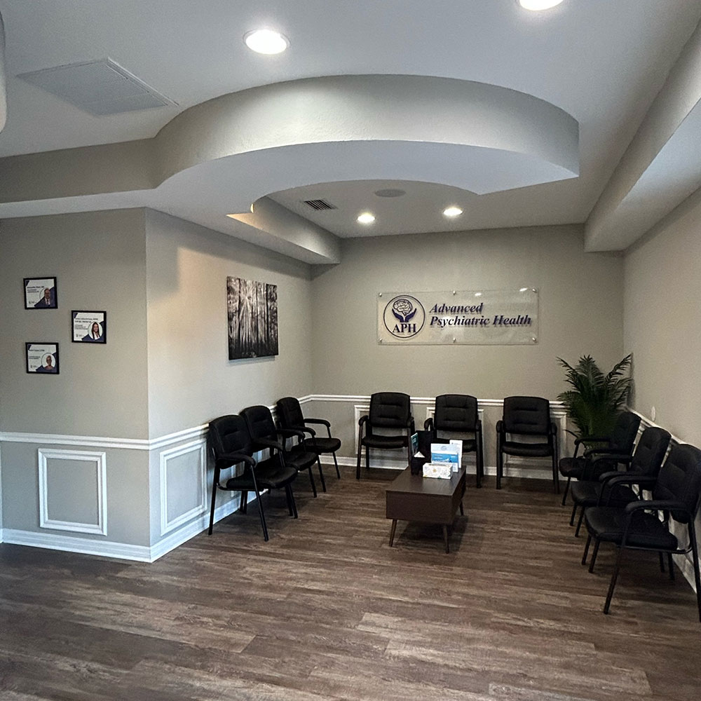 Insurance Verification for Mental Health Services | APH